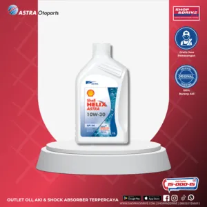 Detail Produk - Shop And Drive