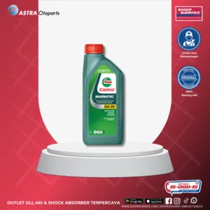 Detail Produk - Shop And Drive